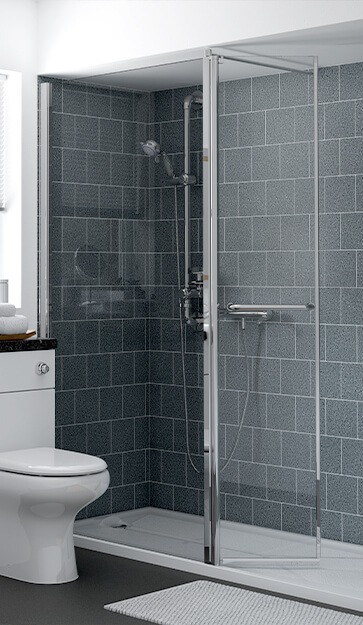 Rugby Mobility Bathrooms | Walk In Baths | Walk In Showers‎